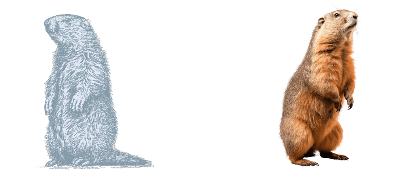 La Marmotta del Lyskamm – Museo Regionale di Scienze Naturali Efisio Noussan