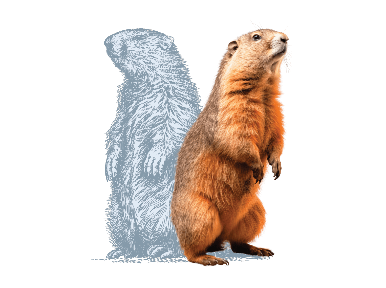 La Marmotta del Lyskamm – Museo Regionale di Scienze Naturali Efisio ...